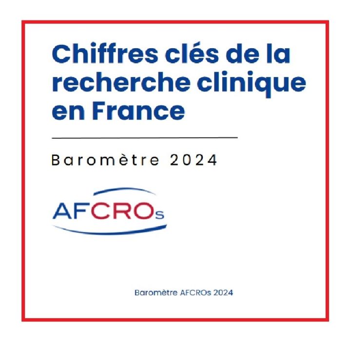 Baromètre 2024 de la recherche clinique – Anticoag Pass-S2D